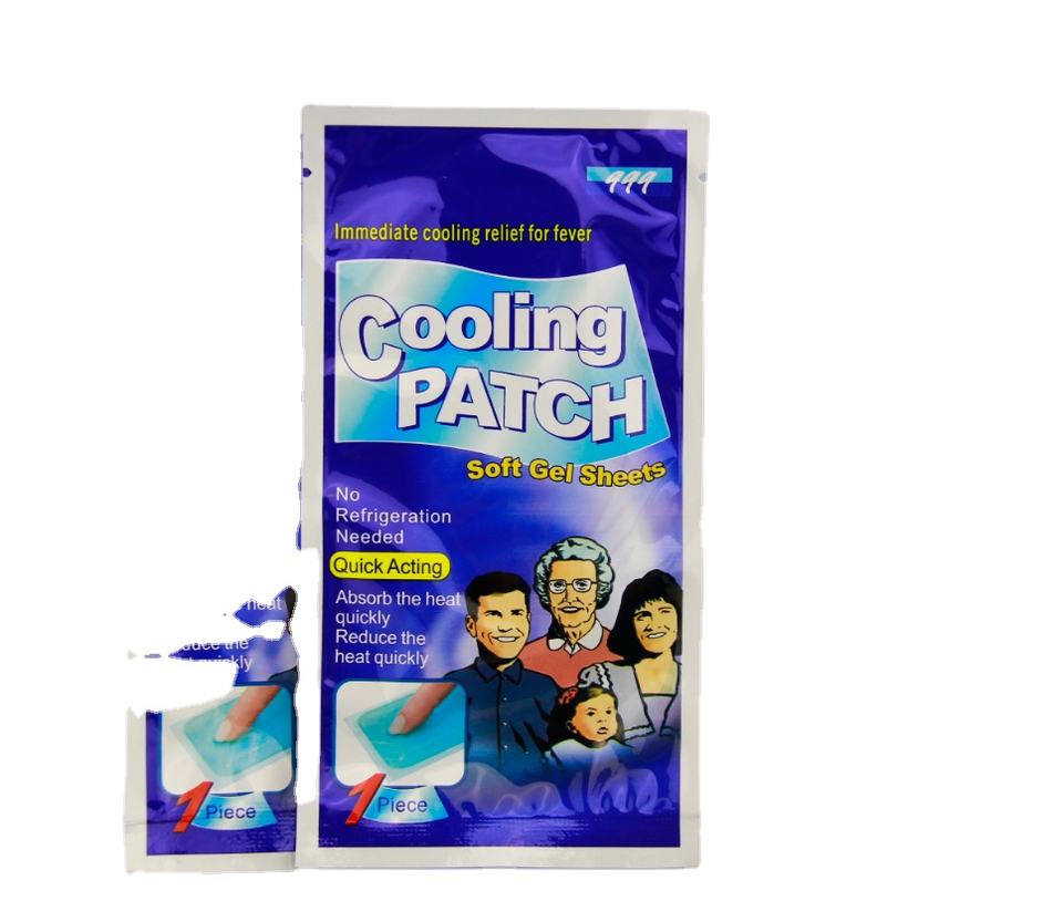 quick headache relief , headache relief patch , patch